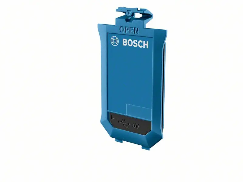 Bosch Akumulator BA 3.7V 1.0Ah 1608M00C43