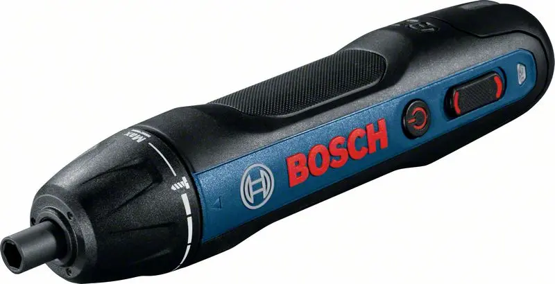 Bosch Akumulatorski odvrtač Bosch GO Profi kofer 06019H2103