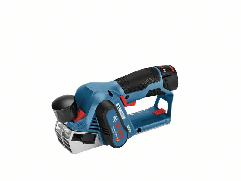 Bosch Akumulatorsko rende GHO 12V-20 L-Boxx 2x3.0Ah 06015A7001