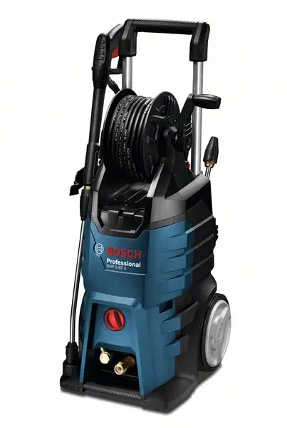 Bosch Perač pod visokim pritiskom GHP 5-65X, 2400W, 160bar 0600910600