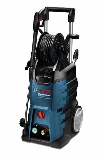 Bosch Perač pod visokim pritiskom GHP 5-75X, 2600W, 185bar 0600910800