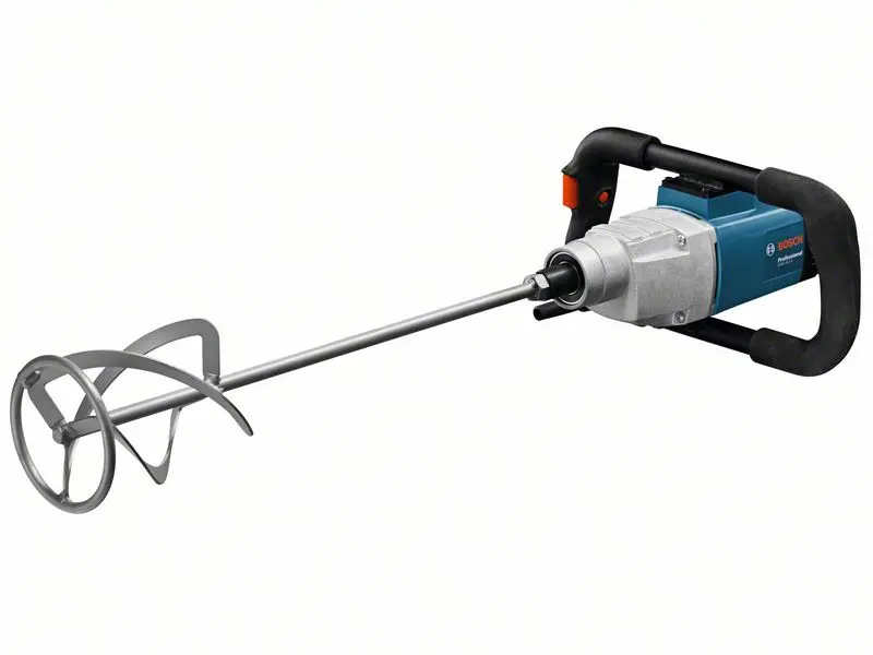 Bosch Mešalica GRW 18-2 E + Korpa za mešanje sa prečnikom 160 mm 06011A8000