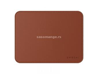 SATECHI Podloga za miša Eco-Leather Mouse Pad (Braon) (ST-ELMPN)