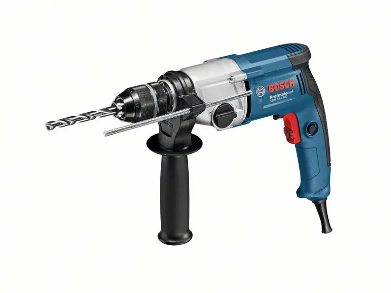 Bosch Električna bušilica GBM 13-2 RE Brzostezna glava 13 mm 06011B2000