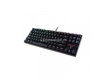 REDRAGON Kumara K552RGB-1 Mechanical Gaming Keyboard