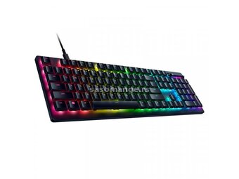 RAZER DeathStalker V2 - Low Profile Optical Keyboard FRML, US raspored (RZ03-04500100-R3M1)