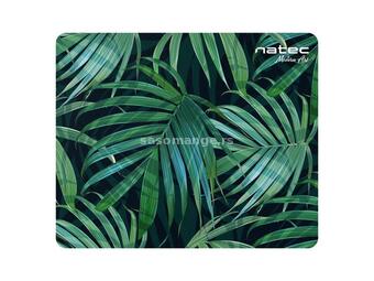 NATEC Palm tree (NPF-1431) Podloga za miša