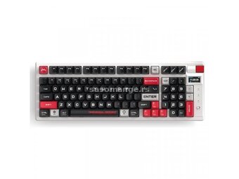 MARVO MONKA KG991W US Gaming tastatura