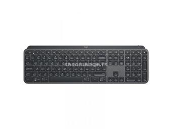 LOGITECH Tastatura MX Keys S Graphite US