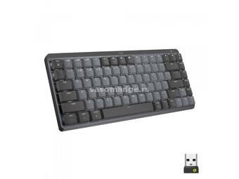 LOGITECH MX Mini (920-010782) Bluetooth tastatura