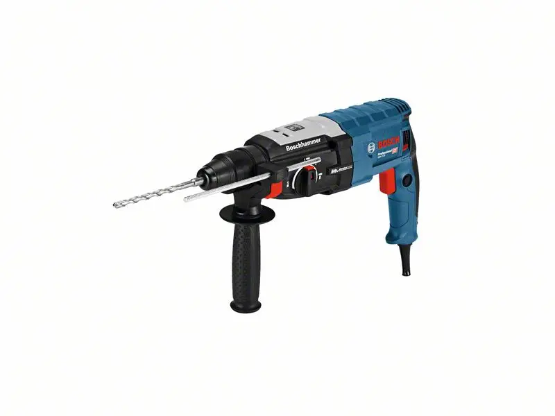 Bosch Elektro-pneumatski čekić za bušenje sa SDS plus prihvatom GBH 2-28 L-Boxx 0611267501