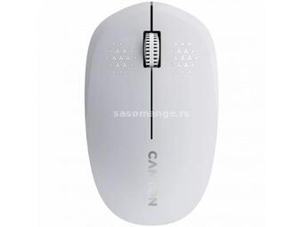 CANYON MW-04, Bluetooth beli bežični optički miš
