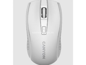 CANYON 2.4Ghz wireless mice, 6 buttons