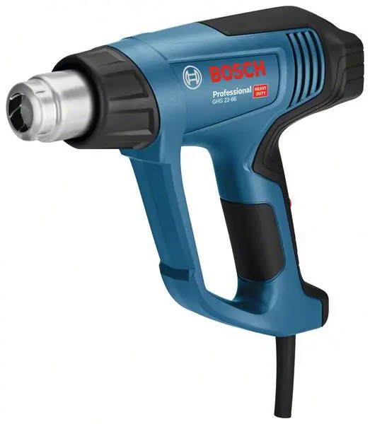 Bosch Fen za vreli vazduh GHG 23-66 Profi kofer 06012A6300