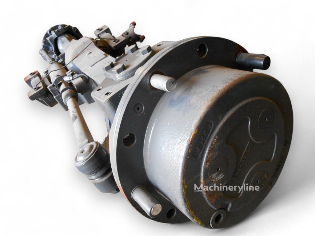 New Holland 85821297 osovina za New Holland B115T3 B115B B115 LB115 LB115B LB115CP bagera