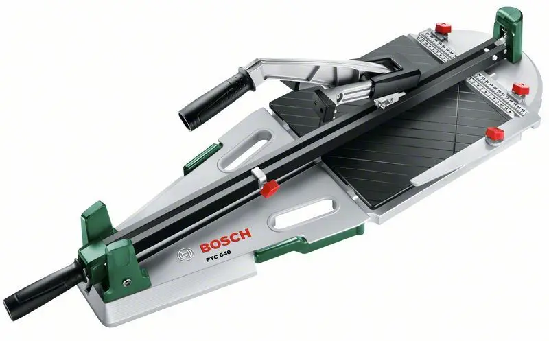 Bosch PTC 640, 0603B04400 Sekač pločica