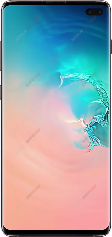 Samsung
Galaxy S10+ Galaxy S10 Plus