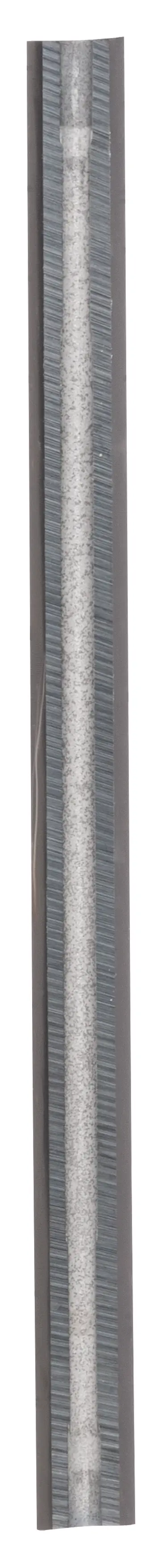 Bosch Nož rendisaljke 2608635350, Oštri, ravni, tvrdi metal, 40°