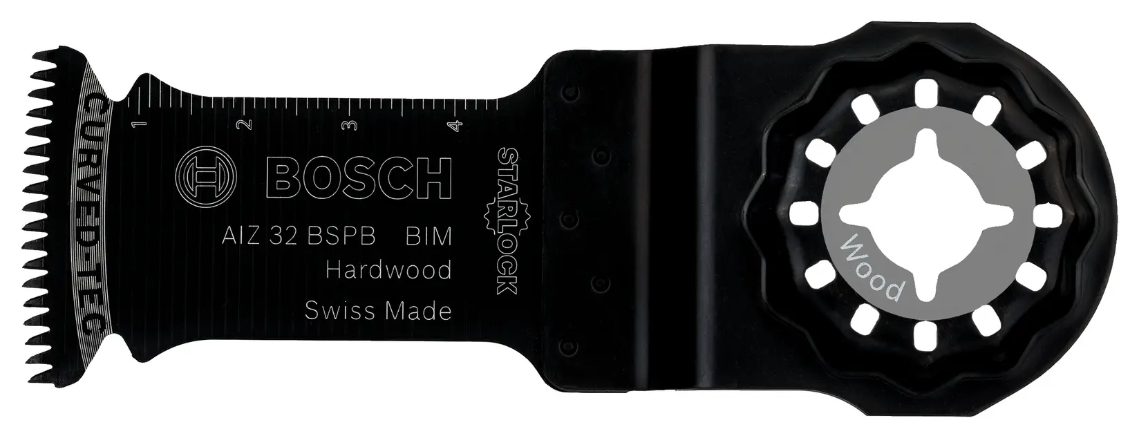 Bosch BIM list testere za uranjanje AIZ 32 BSPB Hard Wood 2608661630, 50 x 32 mm