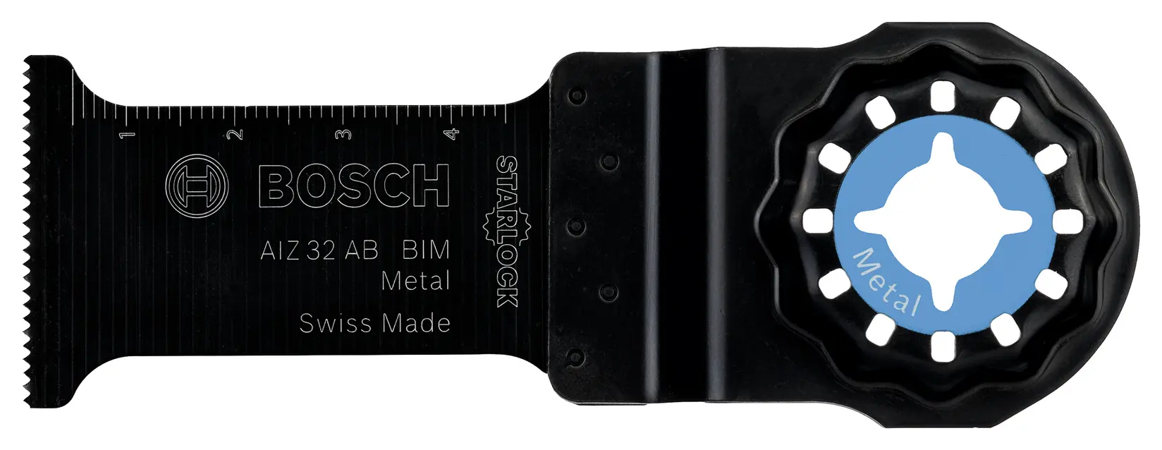 Bosch BIM list testere za uranjanje AIZ 32 AB Metal 2608661908, 32 x 50 mm