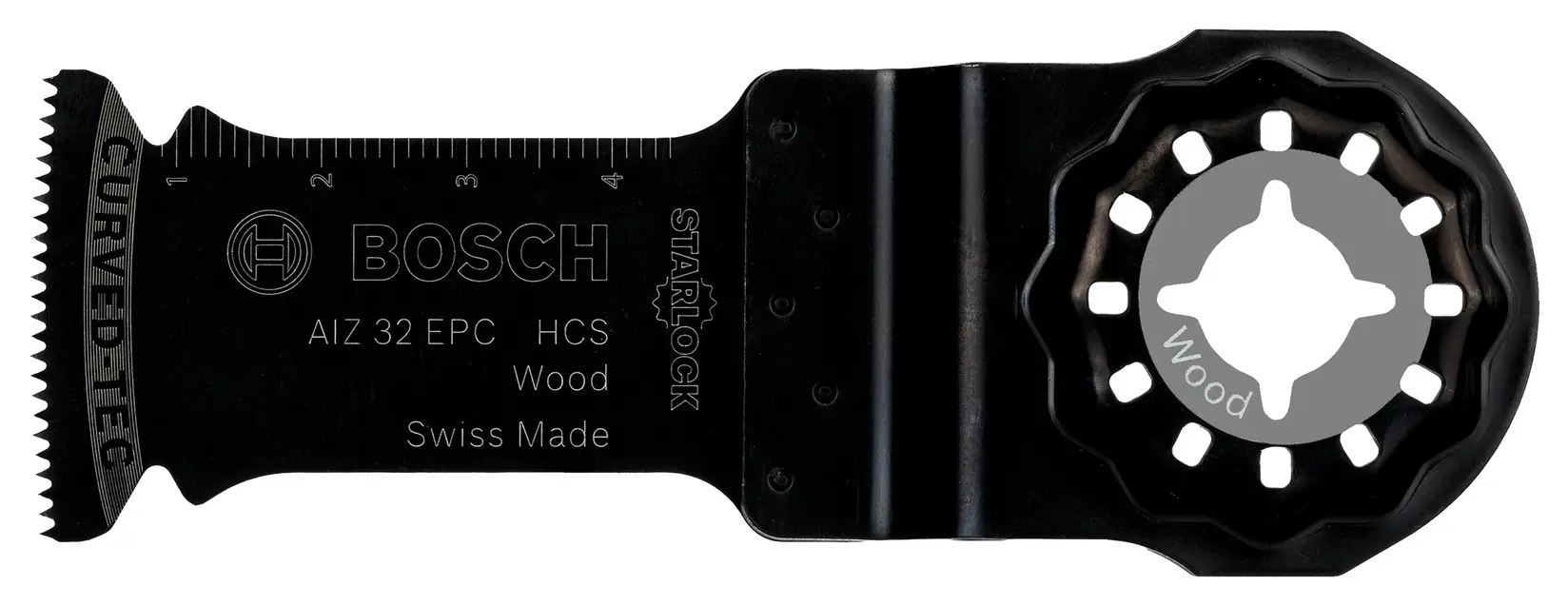 Bosch HCS list testere za uranjanje AIZ 32 EPC Wood 2608661626, 50 x 32 mm, 1 komad