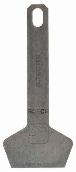 Bosch Sečivo-nož SM 35 CS 2608691098, Širina 35 mm