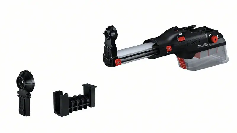 Bosch Integrisani usisivač GDE 28 D 1600A021BH