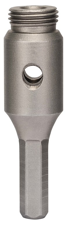 Bosch Adapter za dijamantske krune za bušenje 2608598122, 6-strani, G 1/2"