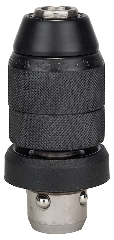 Bosch Brzostezna glava sa adapterom 2608572212, 1,5-13 mm, SDS plus