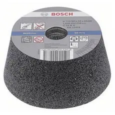 Bosch Brusni lonac, konusni-kamen/beton 1608600241, 90 mm, 110 mm, 55 mm, 59