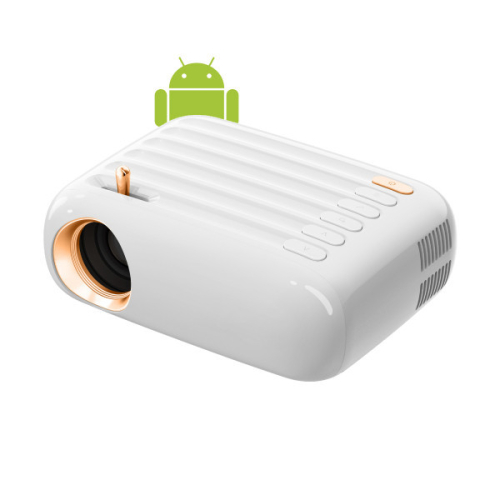 Projektor MAXBOX mini HQ2-A + torba, Android