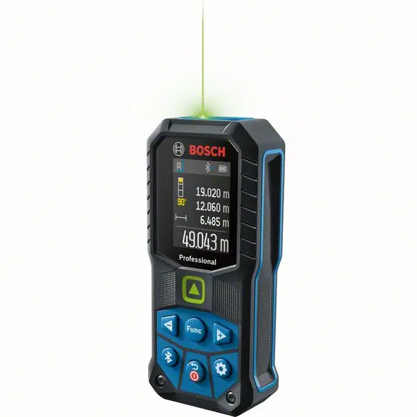 Bosch Laserski daljinomer GLM 50-27 CG 0601072U00