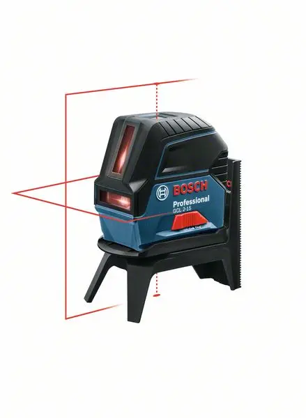 Bosch Kombinovani laser GCL 2-15 + Rotacioni držač RM 1 0601066E00