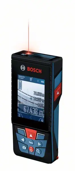 Bosch Laserski daljinomer GLM 150-27 C 0601072Z00