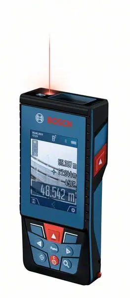 Bosch Laserski daljinomer GLM 100-25 C 0601072Y00