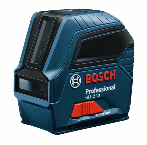 Bosch Laser za linije GLL 2-10 0601063L00