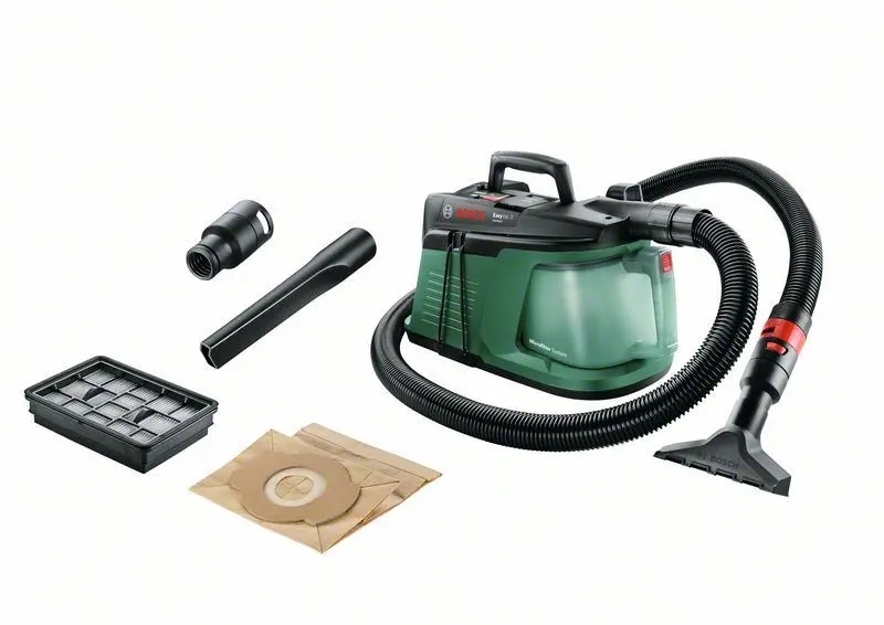 Bosch EasyVac 3, 06033D1000 Usisivač za suvo usisavanje