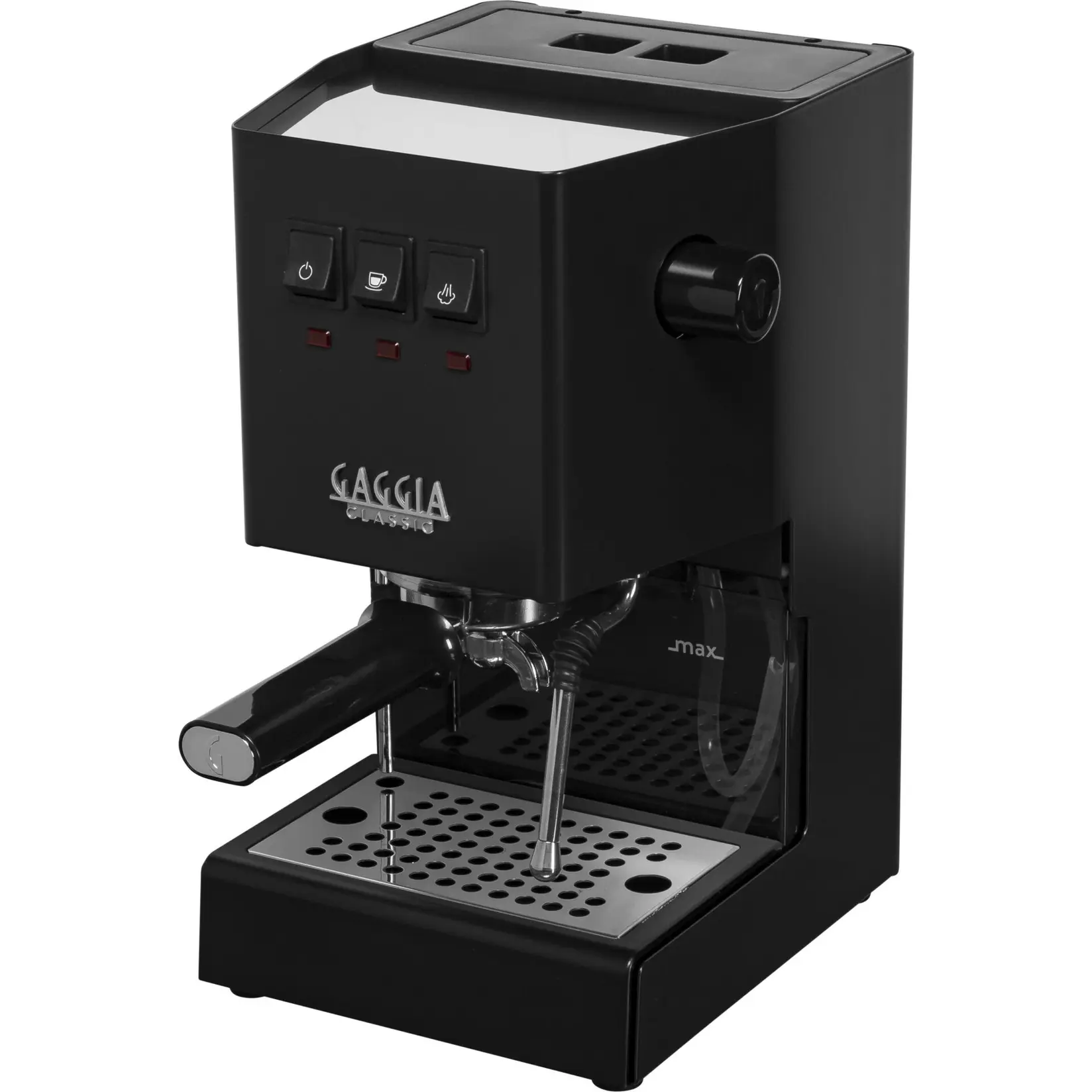 GAGGIA Aparat za espresso Classic EVO crni