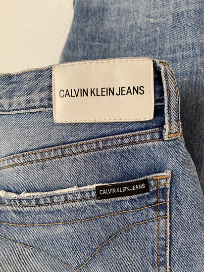 Calvin Klein farmerice %3200