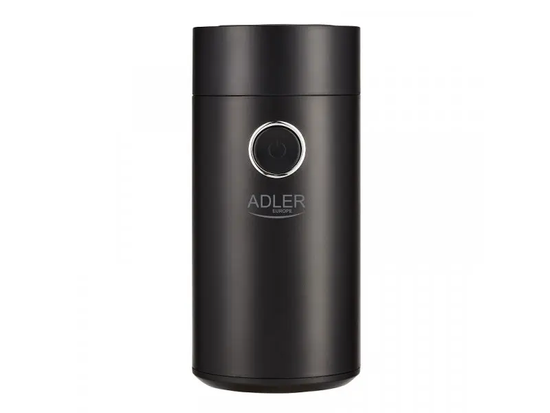 ADLER AD4446BS Mlin za kafu, 150W, Crni