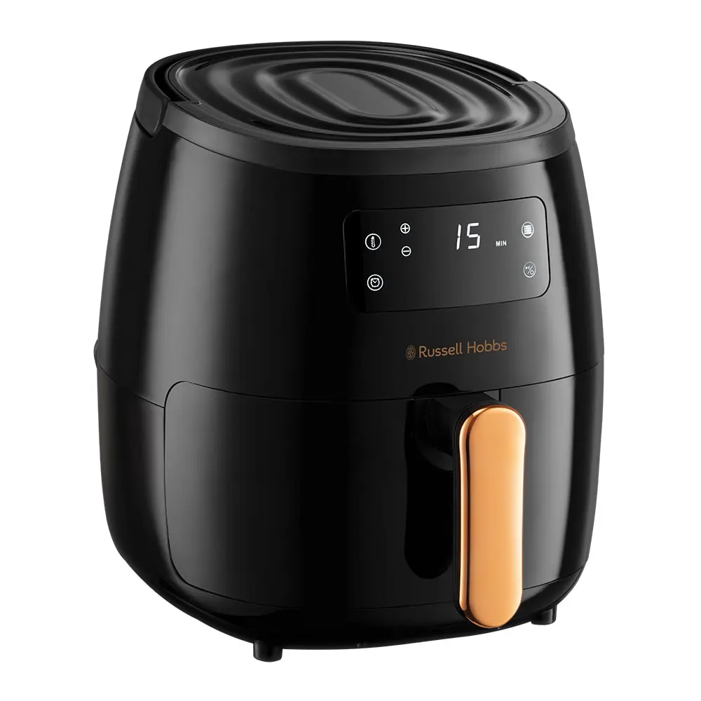 RUSSELL HOBBS AirFryer SatisFry 26510-56 Large crni