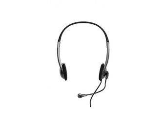 Port Headset Stereo + Micro