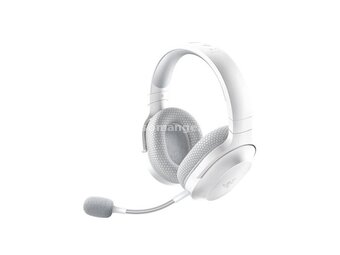 RAZER Barracuda X (2022) - Wireless Multi-Platform Gaming and Mobile Headset Mercury White FRML (...