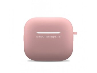 NEXT ONE Silicone case for AirPods 3 - Pink