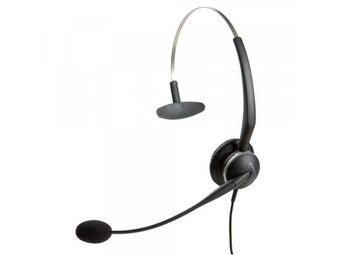 JABRA GN2100 IP mono slušalice crne