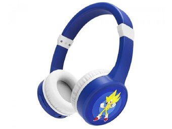 ENERGY SISTEM Lol&amp;Roll Super Sonic Kids Bluetooth slušalice