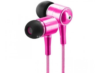 ENERGY SISTEM Energy Urban 2 roze bubice