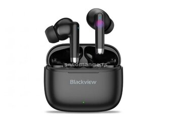 BLACKVIEW Bežične slušalice AirBuds 4 Obsidian Black (AirBuds 4)