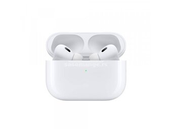 APPLE AirPods Pro2 with MagSafe Case (USB-C)(mtjv3zm/a