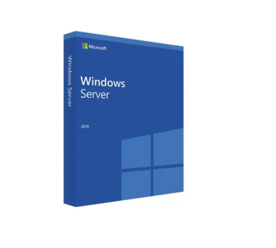 Microsoft Retail Windows Server CAL, Licenca, 2019, English, MLP/5 Device CAL